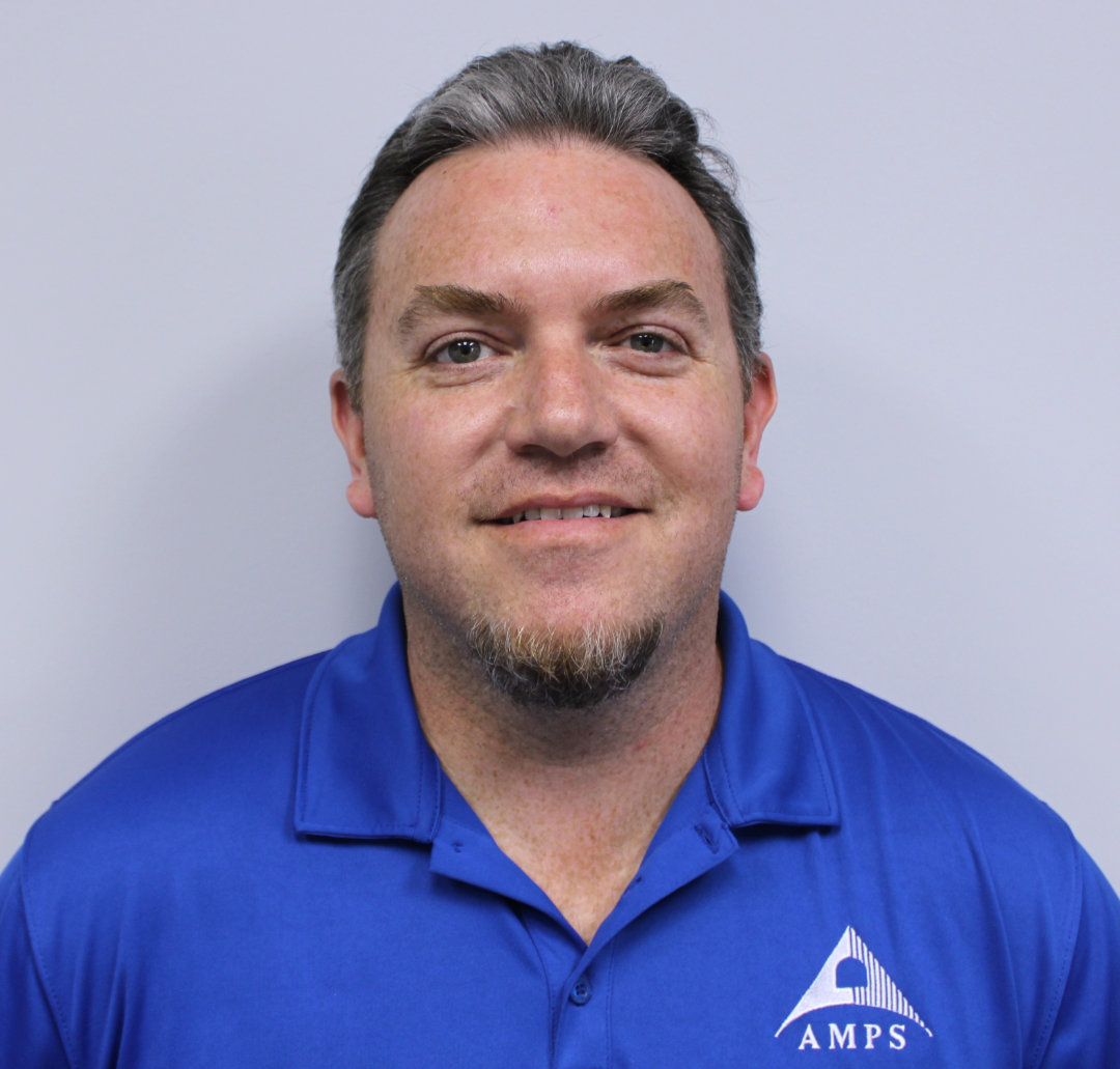 Dan Roberts, P.Eng – Amps Services Inc.